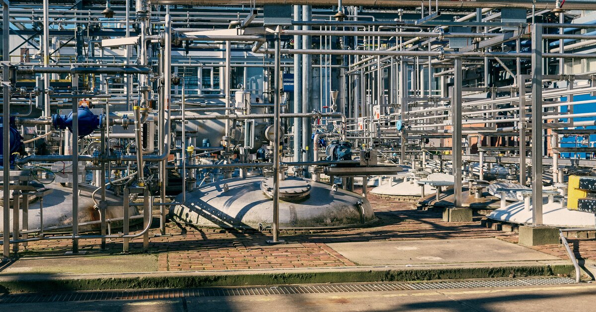 Met kleine stappen naar grote waterbesparing bij Aspen Oss | Brabant ...